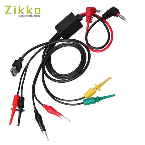 Jual DC Power Supply Cable Multi Connectors - Kota Surabaya - Icco ...