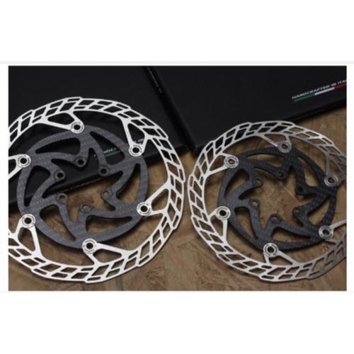 Jual Rotor carbon ti - rotor disk brake carbon - Kota Malang - TKbike ...