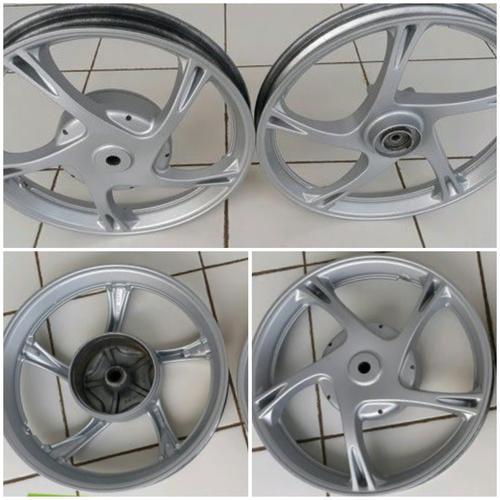 Jual Velg standar racing mio lama sporty soul lama - Kota Serang ...
