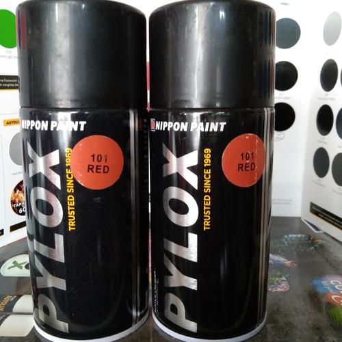 Jual pylox 101 red 300cc - Kab. Tangerang - WijayaKarya-1 | Tokopedia