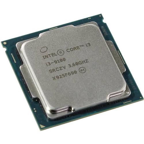 Jual PROCESSOR INTEL CORE I3 9100 TRAY LGA 1151 - Jakarta Pusat - iconcomp | Tokopedia