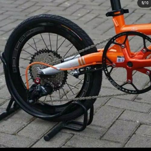 Jual Paddock Sepeda Selli/Lipat/Paddock Sepeda Premium - Kab. Bekasi ...