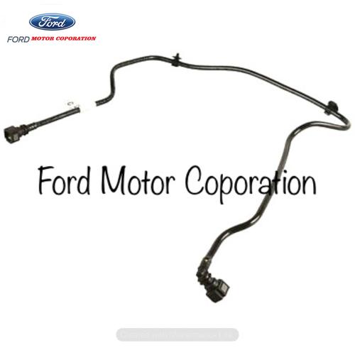 Jual Selang hose tank tabung cadangan radiator Ford Ranger T6 2200cc ...