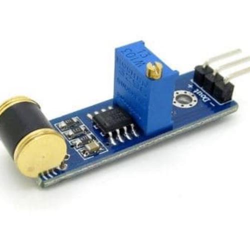 Jual VIBRATION SENSOR MODULE 801S - Kota Bandung - Central Electronics ...
