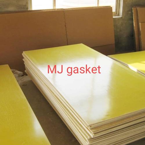 Jual epoxy resin sheet / resin kuning lembaran 12mm 1m x 2m - Jakarta ...