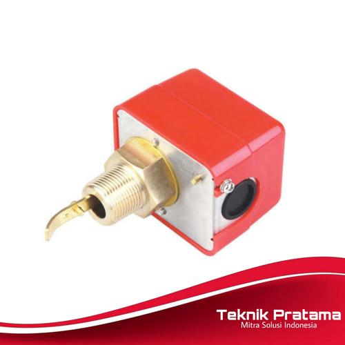 Jual HFS-25 Flow Switch / Flow Control 1" HFS 25 - Jakarta Barat - Teknik Pratama | Tokopedia