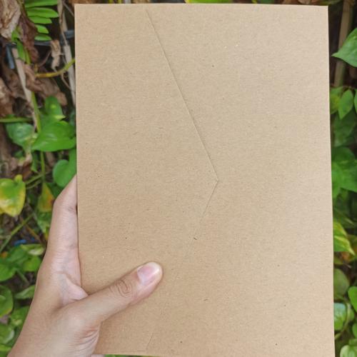 Jual Amplop A5 Amplop Undangan Amplop Map Multifungsi Tebal - Jakarta ...
