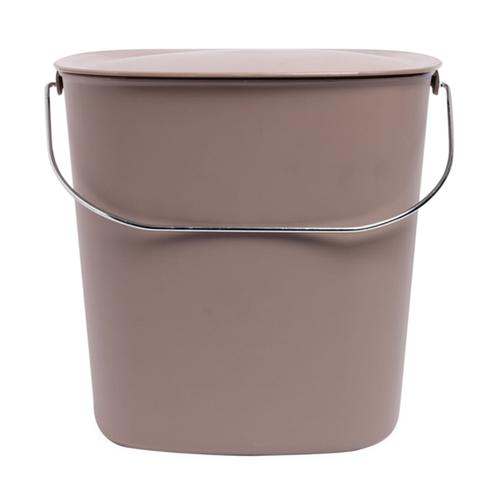 Jual Ember plastik 12 liter dengan tutup/Ember plastik - Kota Bekasi ...