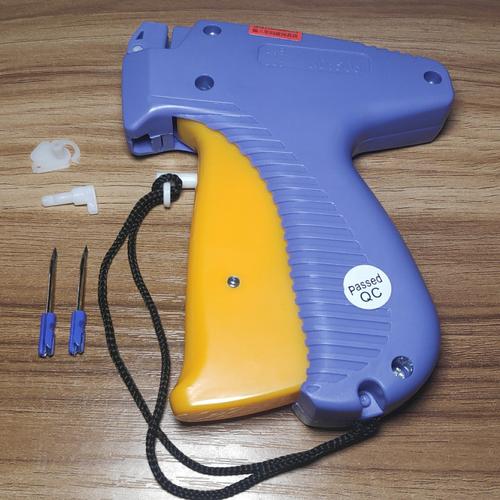Jual Tembakan Label Tag Gun / Tag Gun Laundry /Taggun Merk D&T No 506 ...