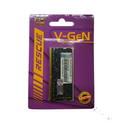 Jual RAM VGEN DDR4 4GB PC25600 3200mhz V-GeN Memory Laptop SODIMM ...