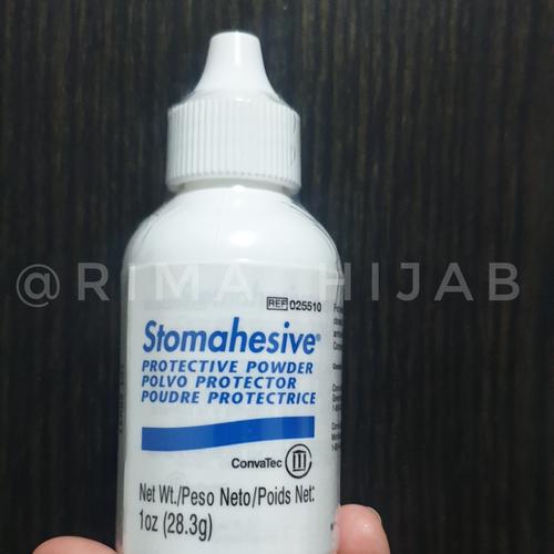 Promo Bedak Stoma Convatec Stomahesive Powder - Kab. Sidoarjo ...