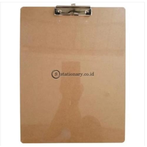 Jual Pixel Clipboard MDF A3 (320mm X 440mm) Potrait CLB-01 - Kab ...