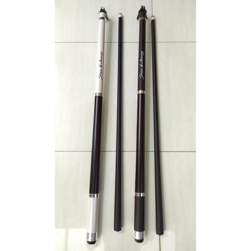 Jual stick stik billiard biliard elegance kualitas bagus import kayu ...