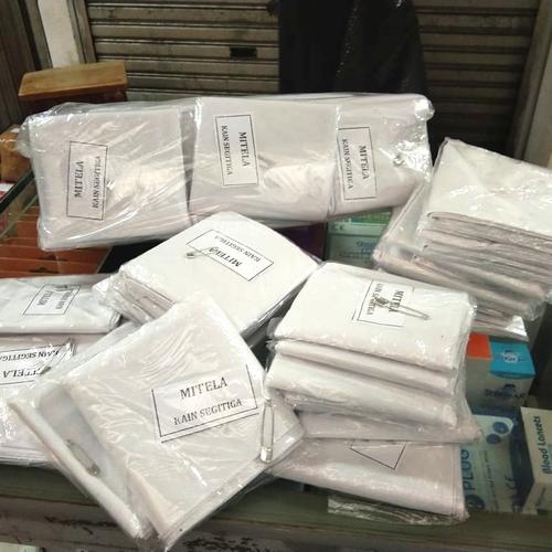 Jual Mitela Kain segitiga /mitela Pbalut siku - Jakarta Barat ...