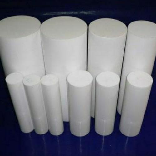 Jual Nylon/polyethylene batangan ( PE Rod ) Dia 20 mm x 1000 mm - Jakarta Barat - ANEKA PVC ...