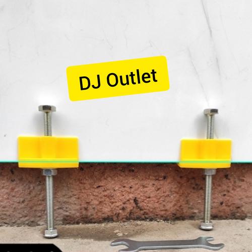 Jual pengatur tinggi keramik dasar tile height adjuster - Jakarta Pusat ...