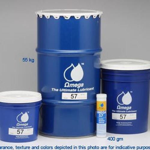 Jual Omega 57 Super Bearing Grease 15 kg - Kota Bandung - OMGPelumas ...