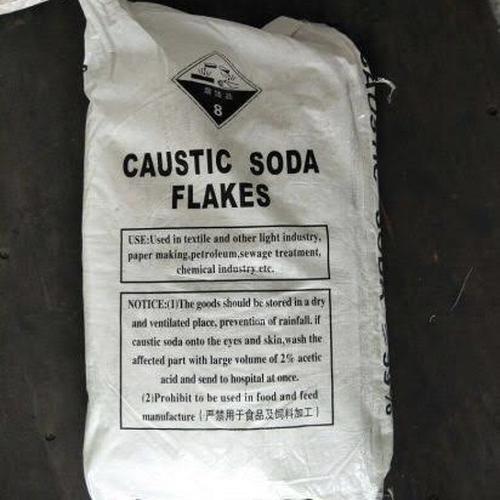 Jual Caustic Soda Api NaOH 1 Karung - Jakarta Barat - TOKOKIMIA ...