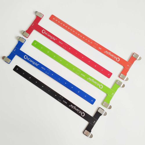 Jual T-Gauge / T-Scale / Fismil, Panah, Panahan, Archery, EnigmaZone ...