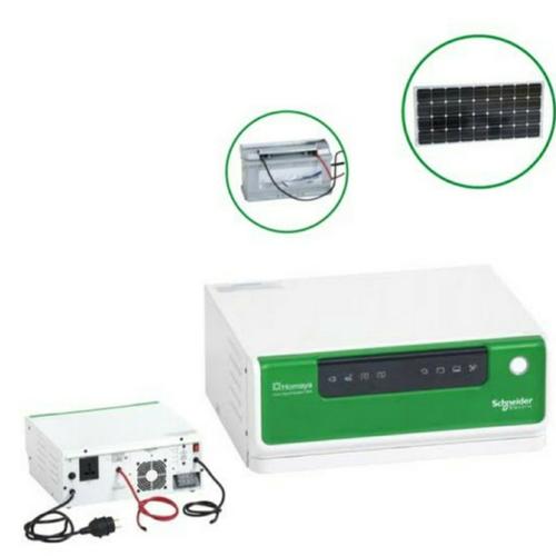 Jual INVERTER HOMAYA HYBRID 850VA / INVERTER SINE WAVE 850VA/12V ...