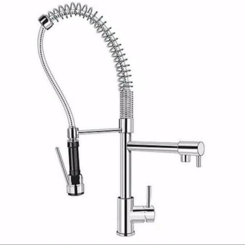 Jual kran pantry Wasser EMK C40/KRAN SINK PANAS DINGIN/kran dapur cuci ...