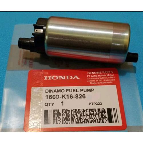 Jual dinamo pompa bensin rotak beat fi ORI original AHM - Kab. Sleman ...