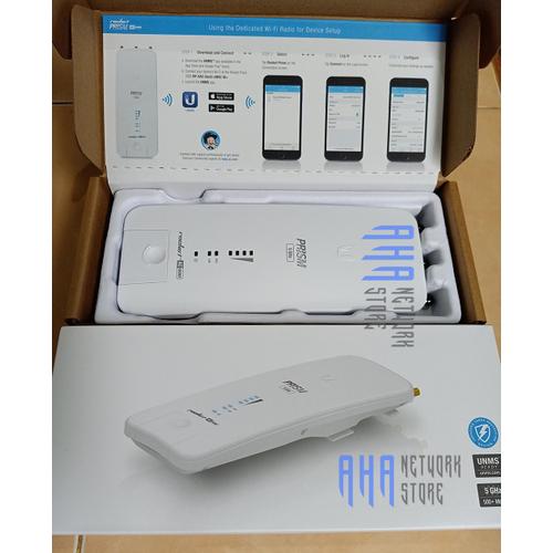 Jual UBNT ROCKET 5AC PRISM Gen2 UBIQUITI ROCKET PRISM 5AC Gen2 RP 5AC ...
