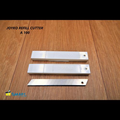 Jual JOYKO REFILL CUTTER A100 - Kab. Sidoarjo - smart stationer | Tokopedia