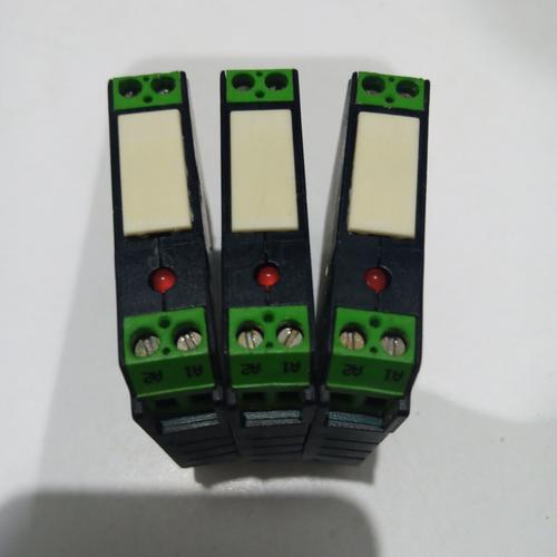 Jual relay module MURR elektronik coil 24V ac/dc - Kota Semarang - csc ...
