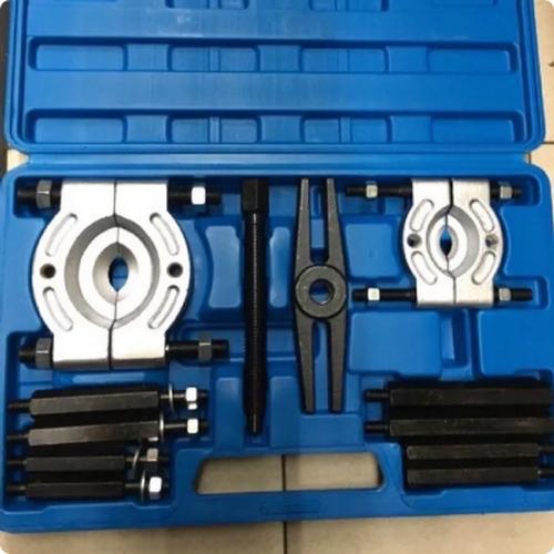 Jual Treker Bearing Separator Kit 12pcs 30-50mm Amtool USA HIGH QUALITY ...