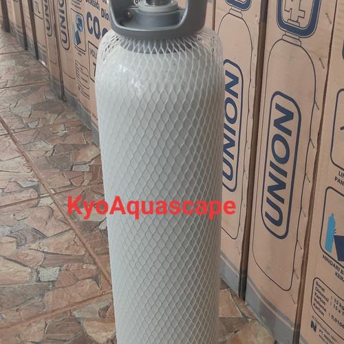 Jual Tabung Besi CO2 1m3 sudah isi 4-5kg - Kota Bandung - KyoAquascape ...