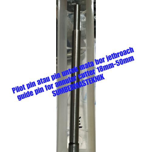 Jual guide pin simonds pin mata jet broach pin mata jet broad pin ...