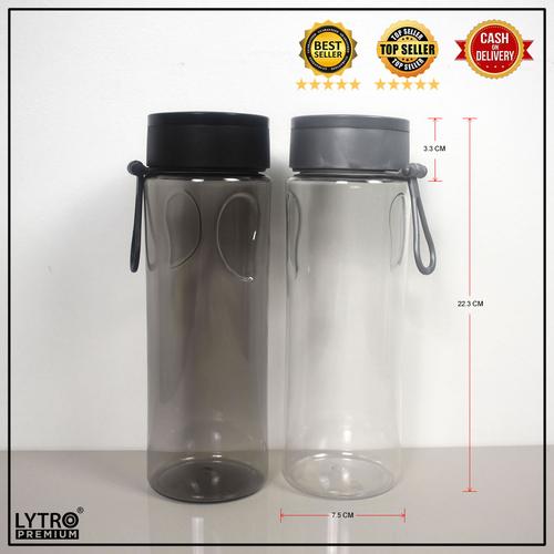 Jual Botol Air Minum Besar Infused Water - Tumbler Air Minum Botol ...
