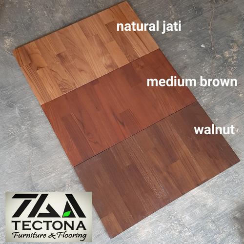 Jual top meja kayu jati custom size - Kab. Malang - tectona furniture ...