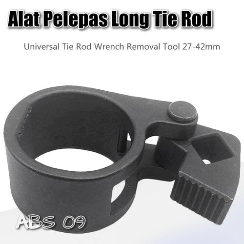 Jual Alat pembuka long tie rod tierod terod kunci pasang buka - Kab ...