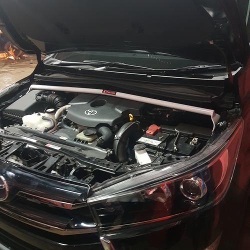 Jual Strutbar Stabilizer Custom Khusus untuk Toyota Innova Reborn ...