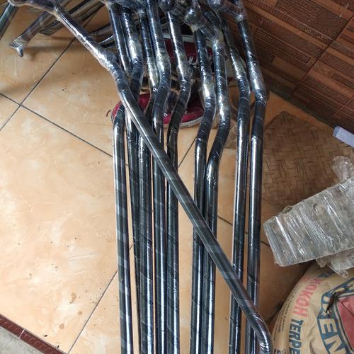 Jual stang spion HINO 500 new 3 spion - Kota Tegal - calon juragan ...