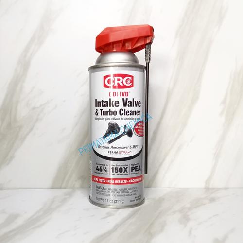 Jual CRC Intake Valve and Turbo Cleaner - Kota Bandung - Primatama ...