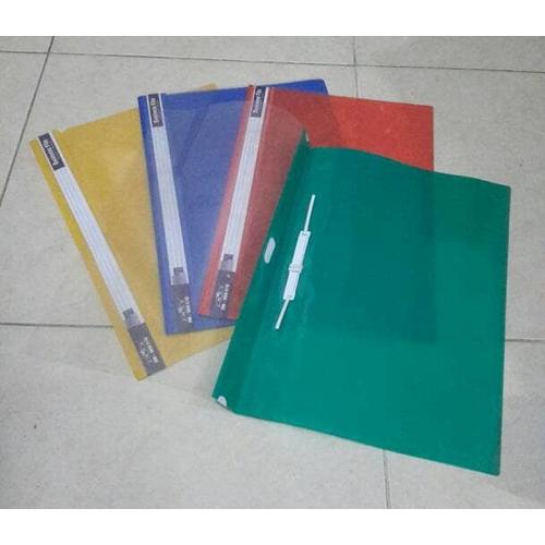 Jual BISNIS FILE / BUSINESS FILE / MAP ACCO FOLIO F4 - Biru - Kota ...