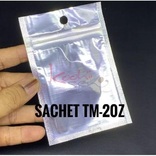 Jual Sachet Zip TM 20Z 12x8cm Kemasan Food Grade Packaging - Jakarta ...