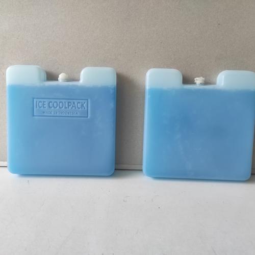 Jual Ice Pack Kotak Blue Ice Pack Pengganti Dry Ice - Jakarta Selatan ...