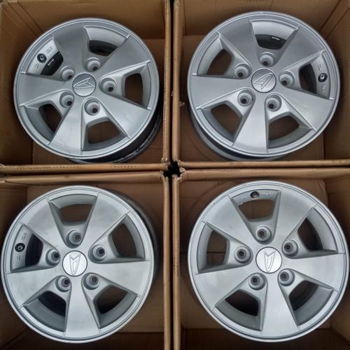 Jual Velg 13 Grandmax Original cocok New Carry L300 dll - Kota Bekasi ...