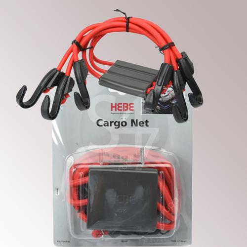 Jual Hebe Tali Jaring Motor M010 / pengikat helm motor / cargo net ...