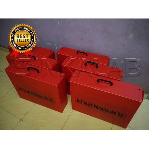 Jual PROMO ,KIT IPA SD, alat peraga sd, kit ipa sd 1box - Jakarta Timur ...