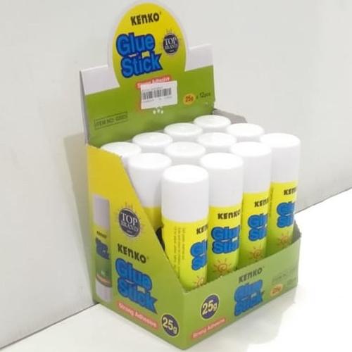 Jual Glue Stick 25Gr KENKO - Jakarta Barat - Starshop 999 | Tokopedia