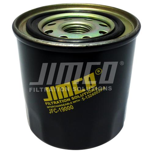 Jual 6132400230 FUEL FILTER ISUZU 4JB1T 5132400090 JFC19000 JFC 19000 ...