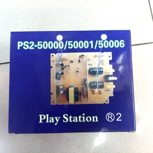 Jual POWER SUPPLY PS2 FAT SERI 300X 3500 3300 PSU POWER SUPLAI PS2 ...