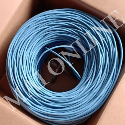 Jual MMC CAT 6 4P U/UTP LSZH CABLE (23 AWG) @305m/box - Kab. Tangerang ...