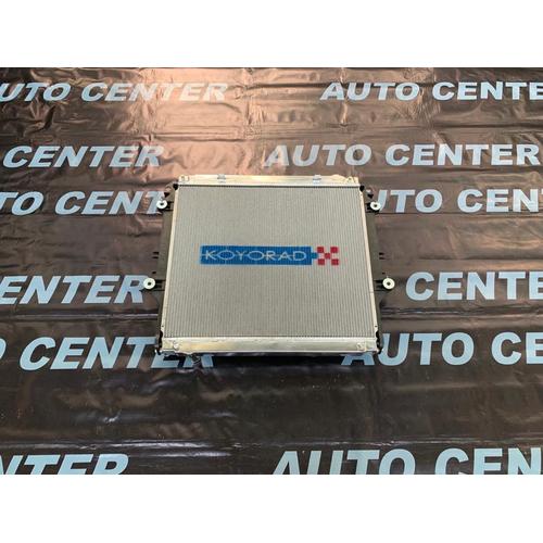 Jual Radiator Koyorad Racing Nissan Skyline GTR R35 Radiator Racing GTR ...