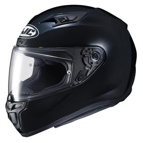 Jual HJC i10 Black Glossy Snell + DOT + SNI - XL - Jakarta Barat ...